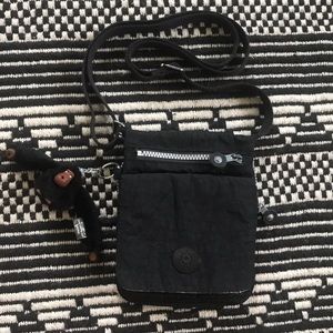 Kipling | Bags | Kipling Metallic Bronze Lunch Bag | Poshmark